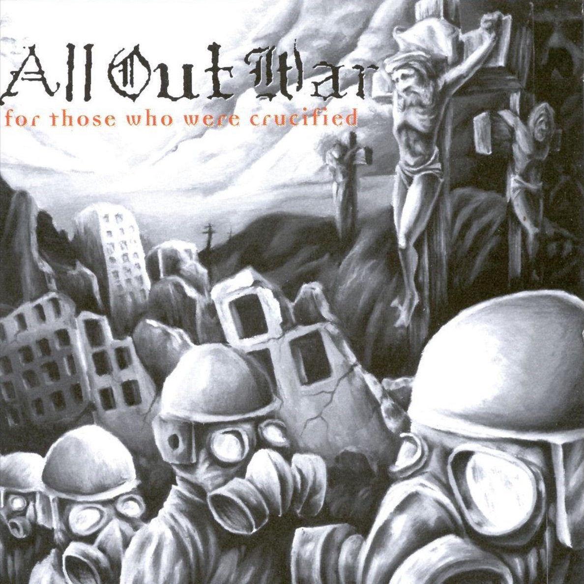 All Out War Albums: songs, discography, biography, and listening guide ...