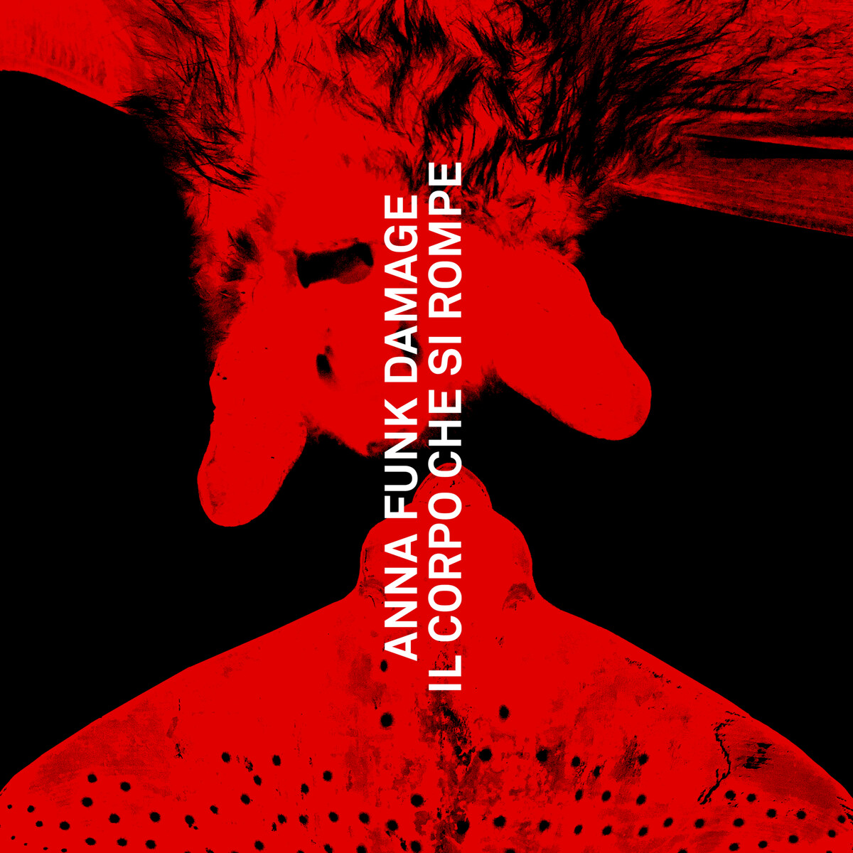 Anna Funk Damage Albums: songs, discography, biography, and listening guide - Rate Your Music