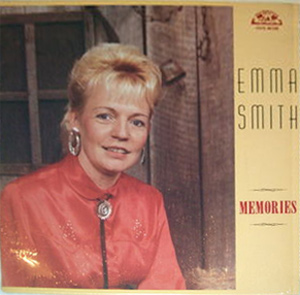 Memories by Emma Smith (Album, Bluegrass): Reviews, Ratings, Credits ...