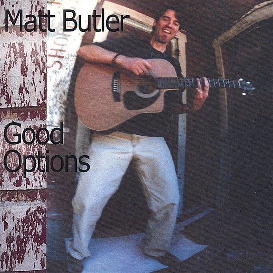 Matt Butler Albums: songs, discography, biography, and listening guide ...