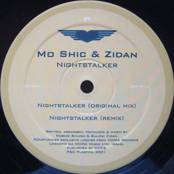 Moshic & Zidan Albums: songs, discography, biography, and listening ...