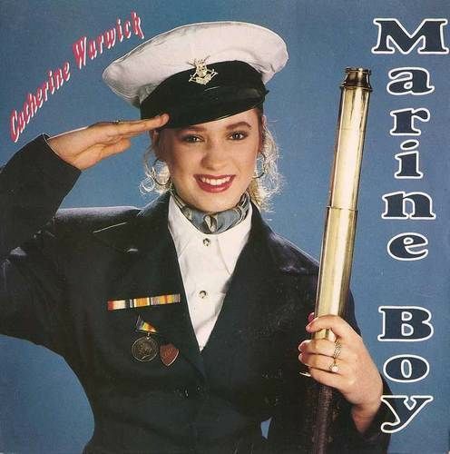 Catherine Warwick Albums: songs, discography, biography, and listening ...