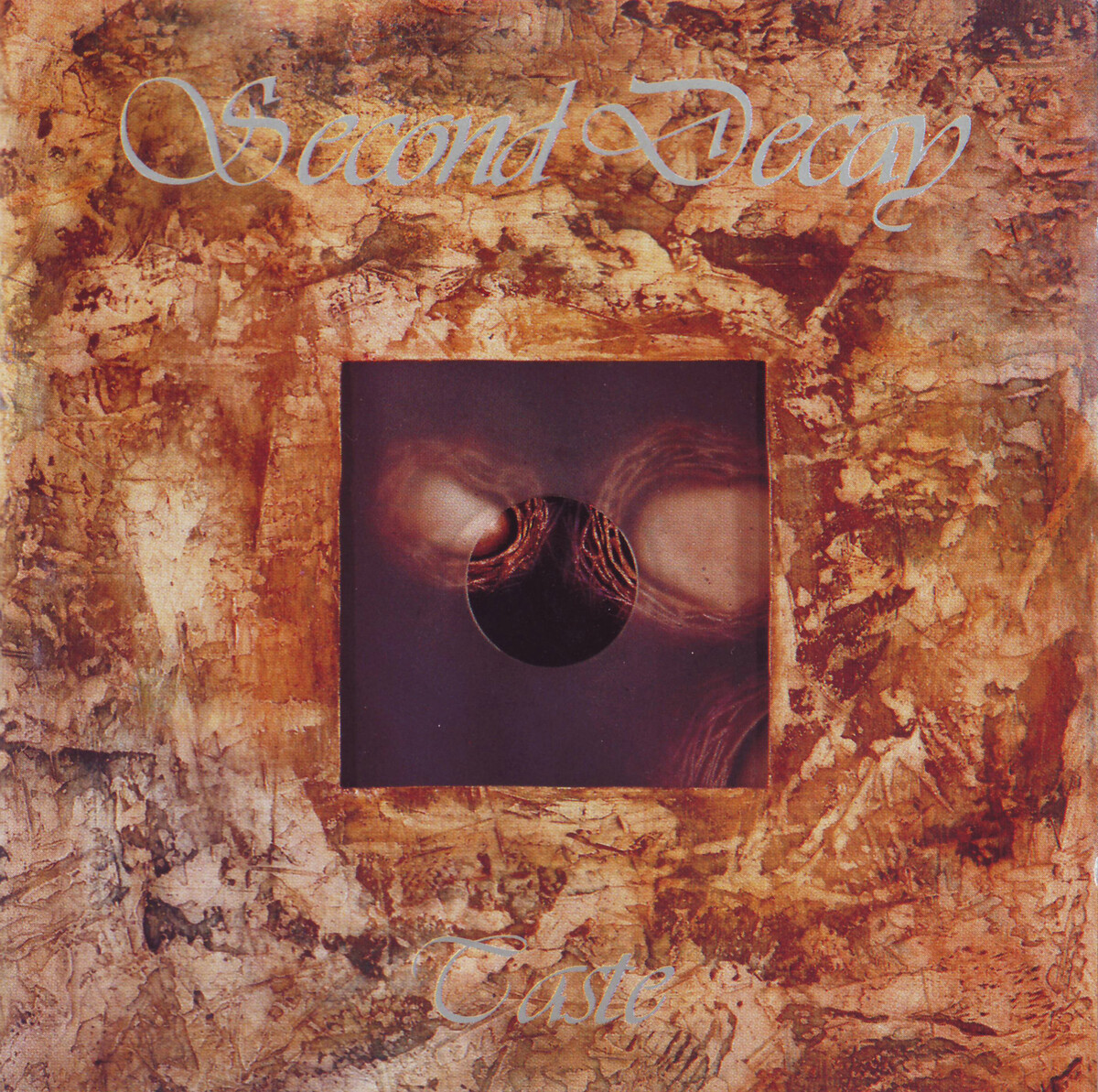 Taste by Second Decay (Album, Synthpop): Reviews, Ratings, Credits ...