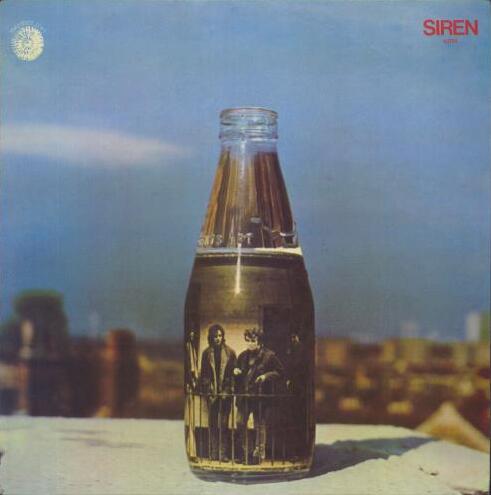 Siren Albums: songs, discography, biography, and listening guide - Rate ...