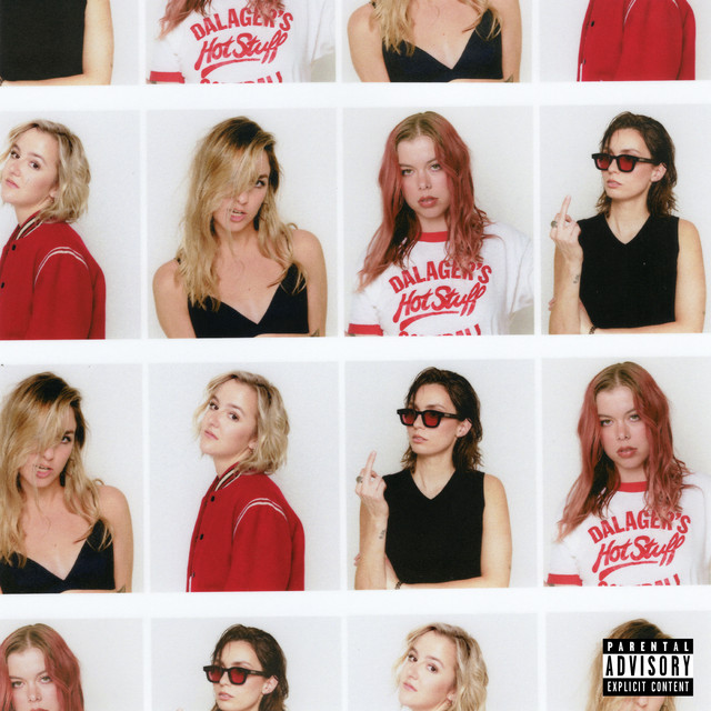 Blame My Ex by The Beaches (Album, Pop Rock): Reviews, Ratings, Credits ...