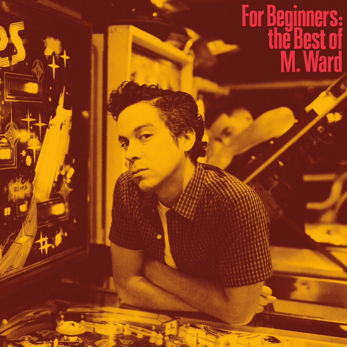 M. Ward Albums: songs, discography, biography, and listening guide ...