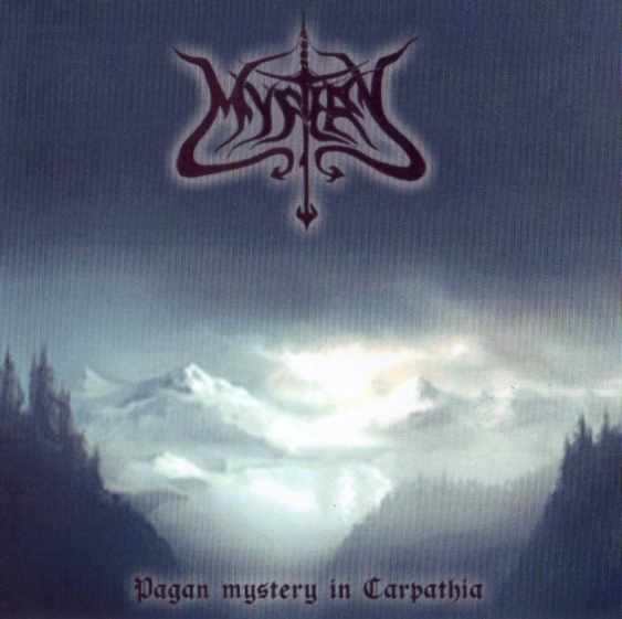 Mystery Albums: songs, discography, biography, and listening guide ...