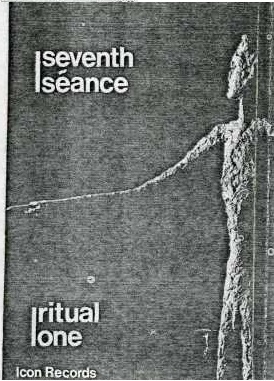 Ritual One by Seventh Séance (EP, Post-Punk): Reviews, Ratings, Credits ...