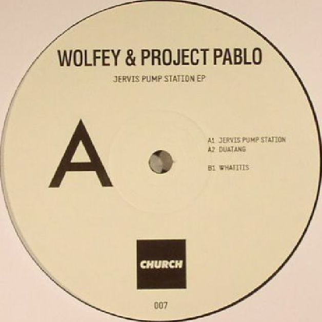 Wolfey Albums: songs, discography, biography, and listening guide ...