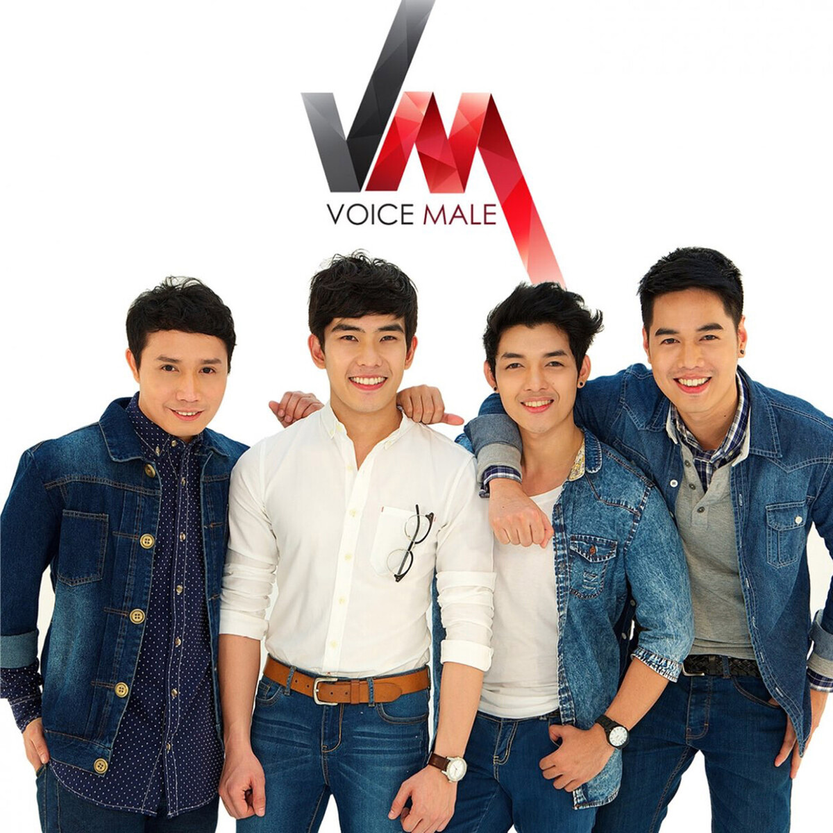 Voice Male Albums: songs, discography, biography, and listening guide ...