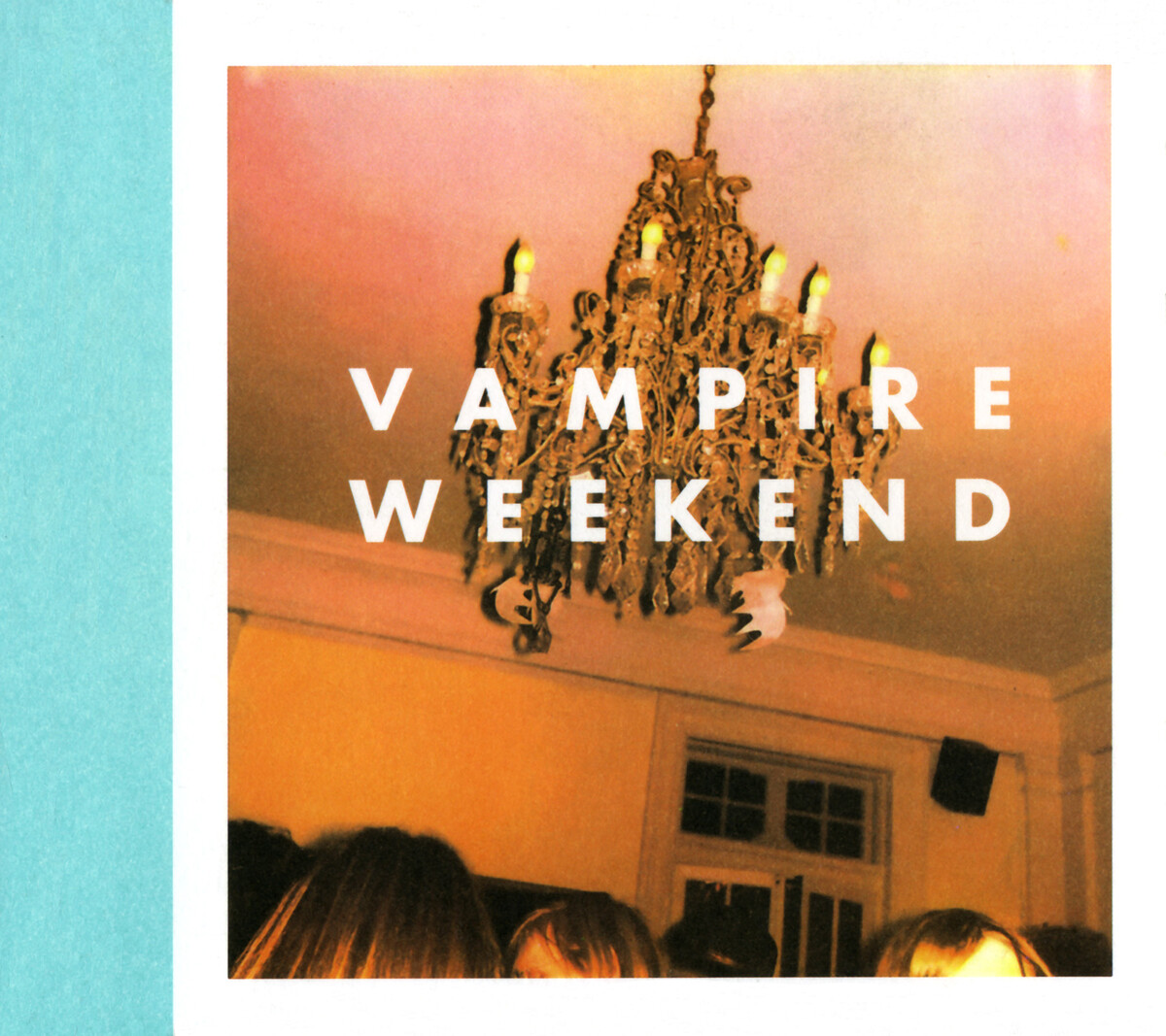 Vampire Weekend by Vampire Weekend (Album, Indie Pop): Reviews, Ratings ...