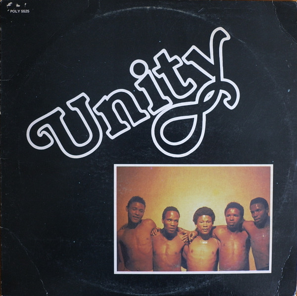 Unity by Unity (Album, Afro-Funk): Reviews, Ratings, Credits, Song list ...