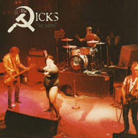 Ten Inches by The Dicks (EP, Hardcore Punk): Reviews, Ratings, Credits ...