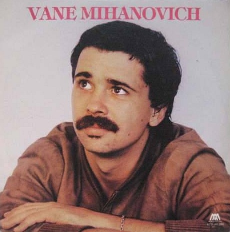 Vane Mihanovich Albums: songs, discography, biography, and listening ...
