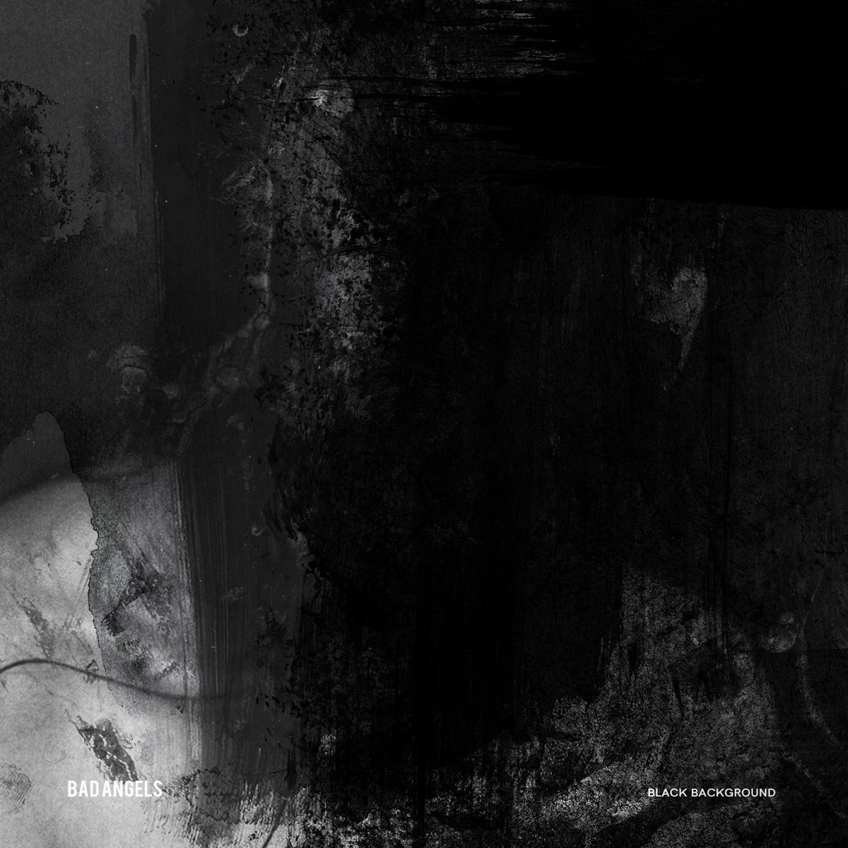 Black Background by Bad Angels (Album): Reviews, Ratings, Credits, Song ...