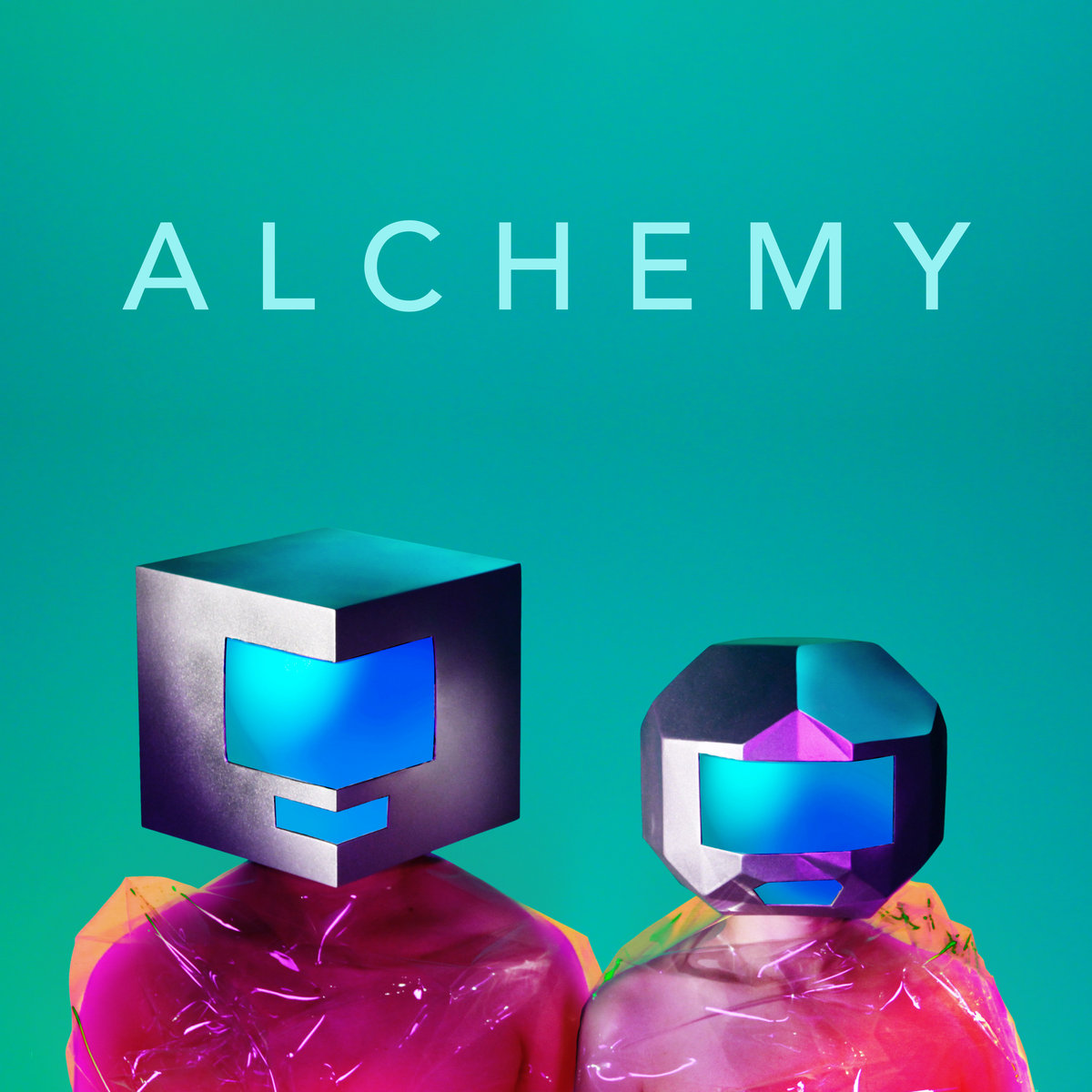 ALCHEMY by TRUETRUE (Album, Art Pop): Reviews, Ratings, Credits, Song ...