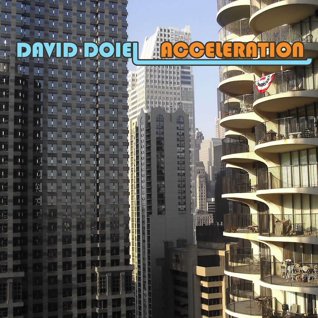 David Doiel Albums: songs, discography, biography, and listening guide ...