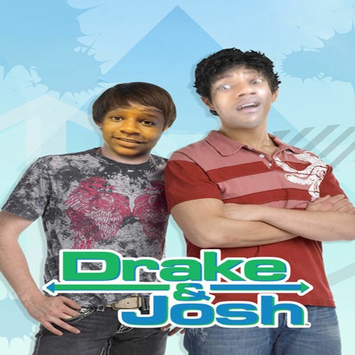 Drake & Josh by Bloodr4yne (Single, Novelty): Reviews, Ratings, Credits ...