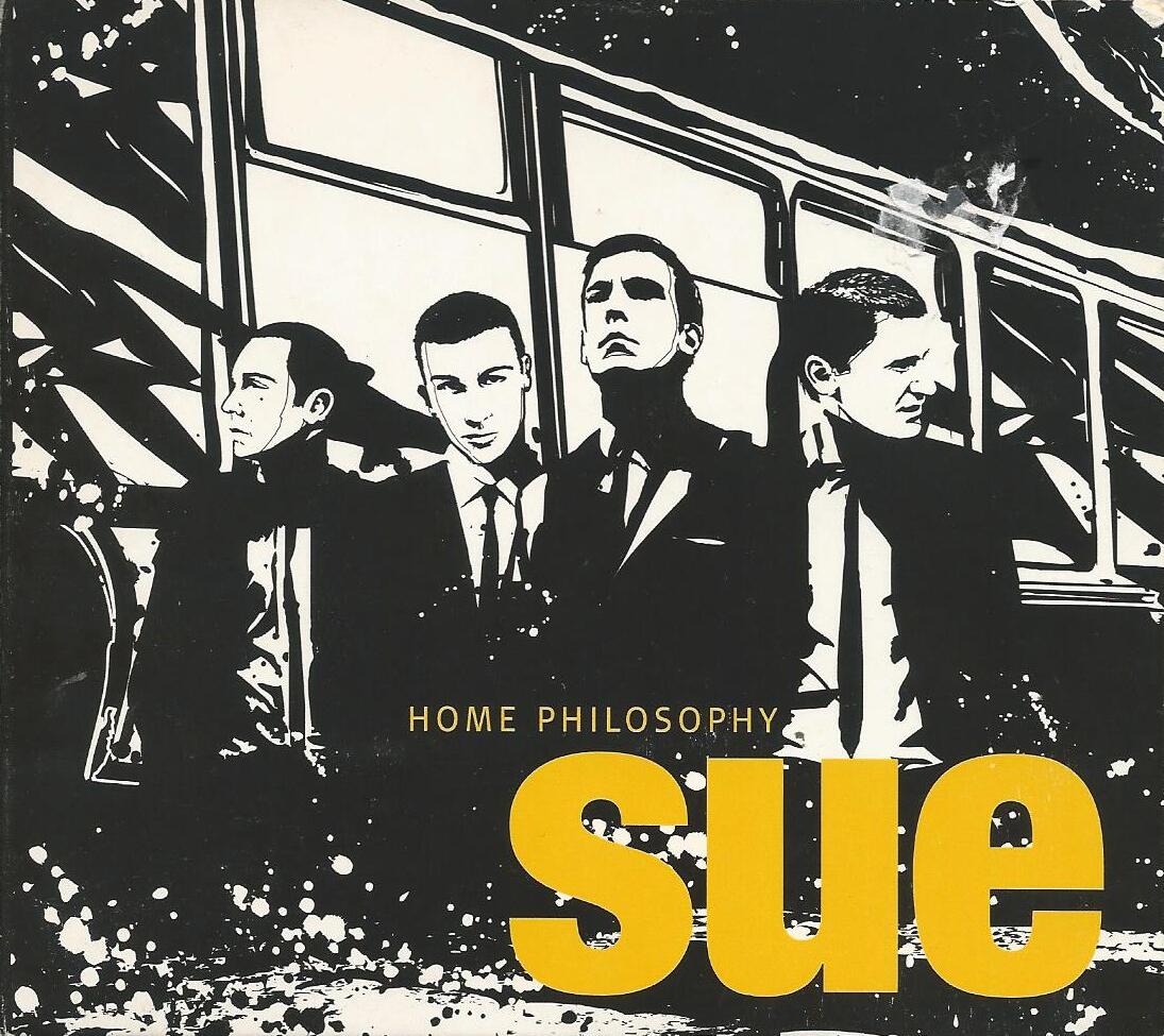 Home Philosophy by Sue (Album; Z; ZT-02-2009): Reviews, Ratings ...