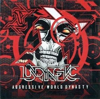 Aggressive World Dynasty by Undying Inc. (Album, Technical Death Metal ...
