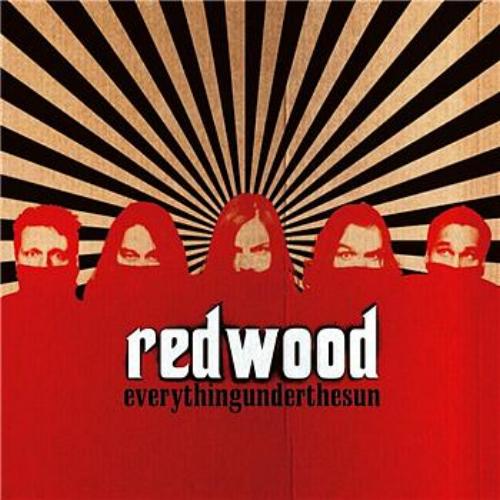 Everything Under the Sun by Redwood (Album): Reviews, Ratings, Credits ...