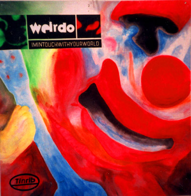 Weirdo Albums: songs, discography, biography, and listening guide ...