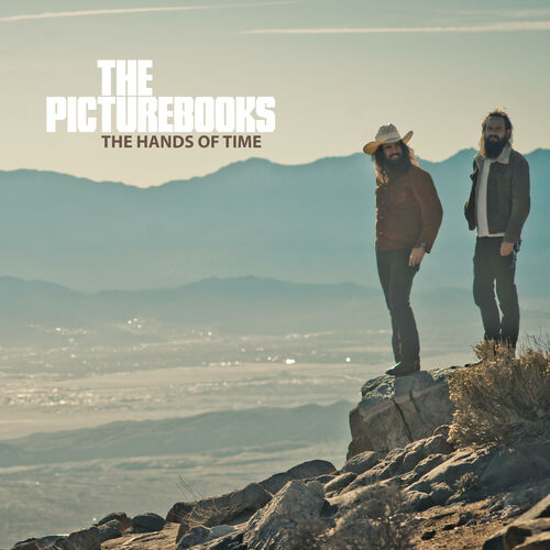 The Hands of Time by The Picturebooks (Single): Reviews, Ratings ...