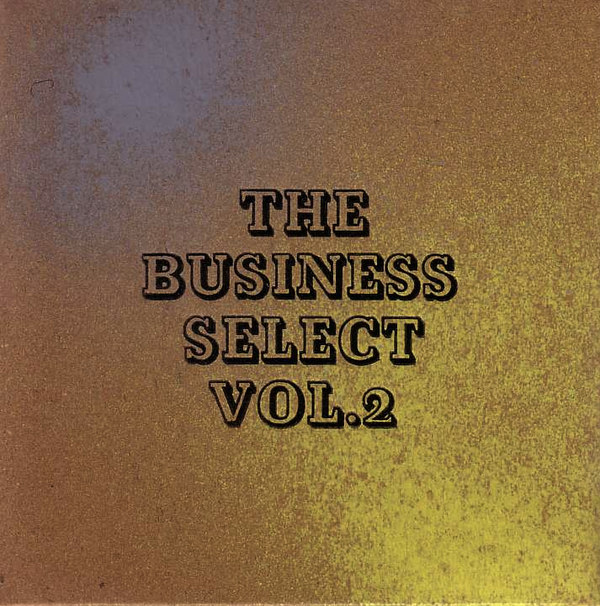 The Business Select: Vol. 2 by Various Artists (Compilation): Reviews ...