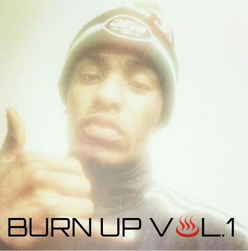 Burn Up Vol. 1 by DJ Elmoe (Mixtape, Footwork): Reviews, Ratings ...