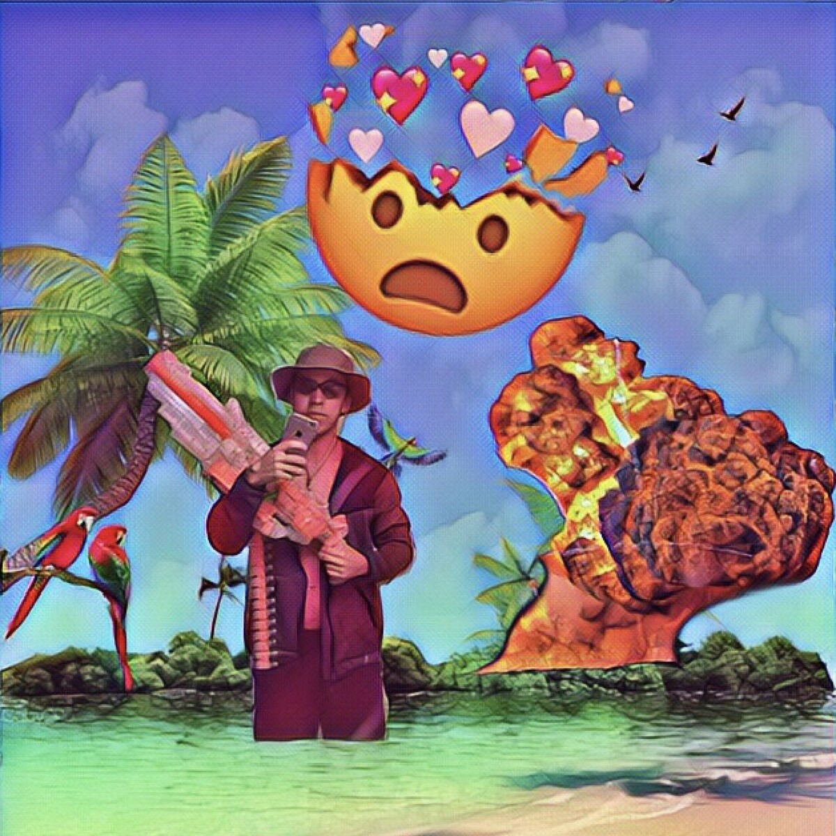 Play That by Deaf Papi (Single, Latin Pop): Reviews, Ratings, Credits ...