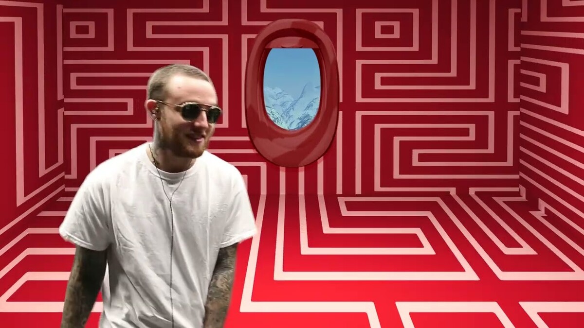 Ladders by Mac Miller (Music video): Reviews, Ratings, Credits, Song ...