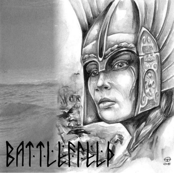 Battlefield by Battlefield (Album; n/a): Reviews, Ratings, Credits ...