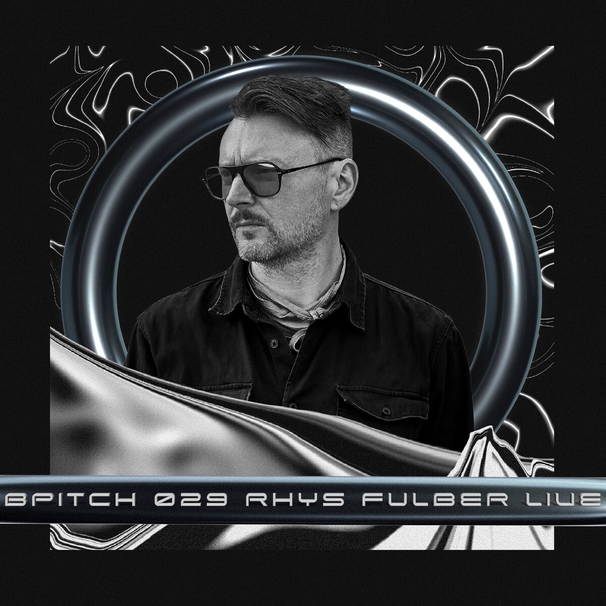 BPitch 029 by Rhys Fulber (DJ Mix): Reviews, Ratings, Credits, Song ...