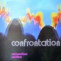 Confrontation by Convection Section (Album, Jazz): Reviews, Ratings ...