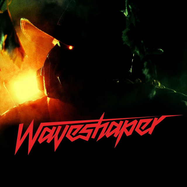 The Phantom Machine (Movie Edit) by Waveshaper (Single): Reviews ...