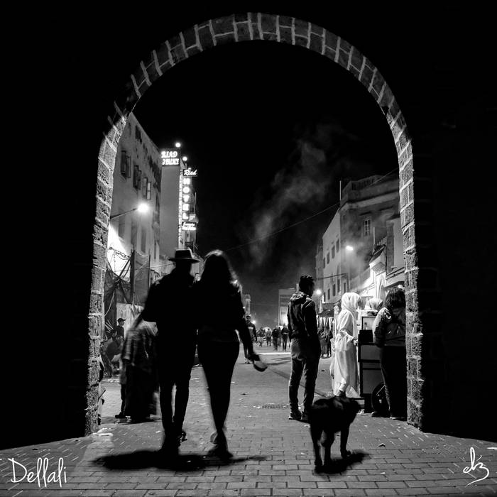 Dellali by العُ [el 3ou] (Single): Reviews, Ratings, Credits, Song list ...