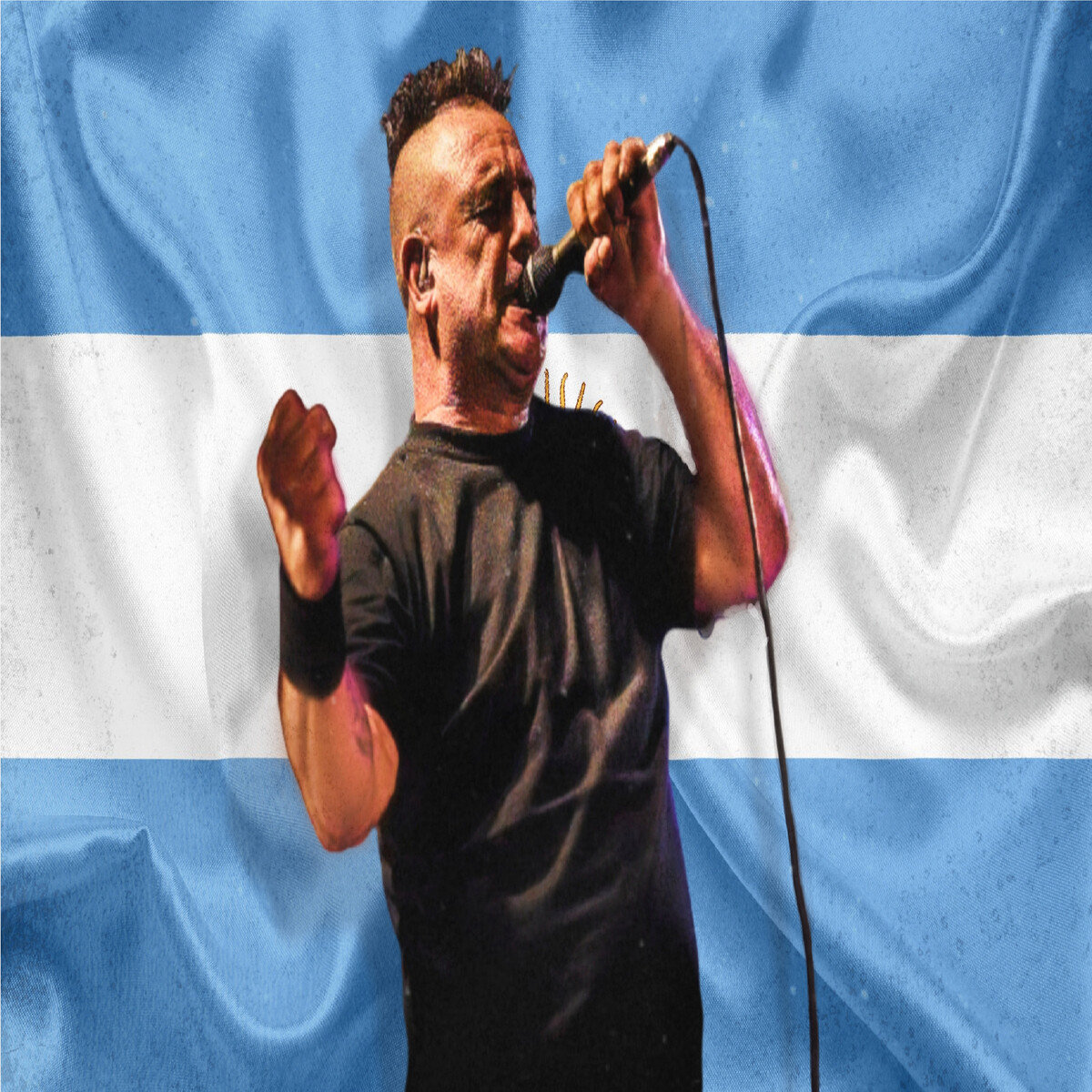 Ricardo Iorio Albums: songs, discography, biography, and listening ...