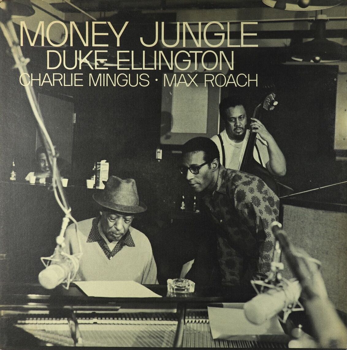 Max Roach Albums: songs, discography, biography, and listening guide ...