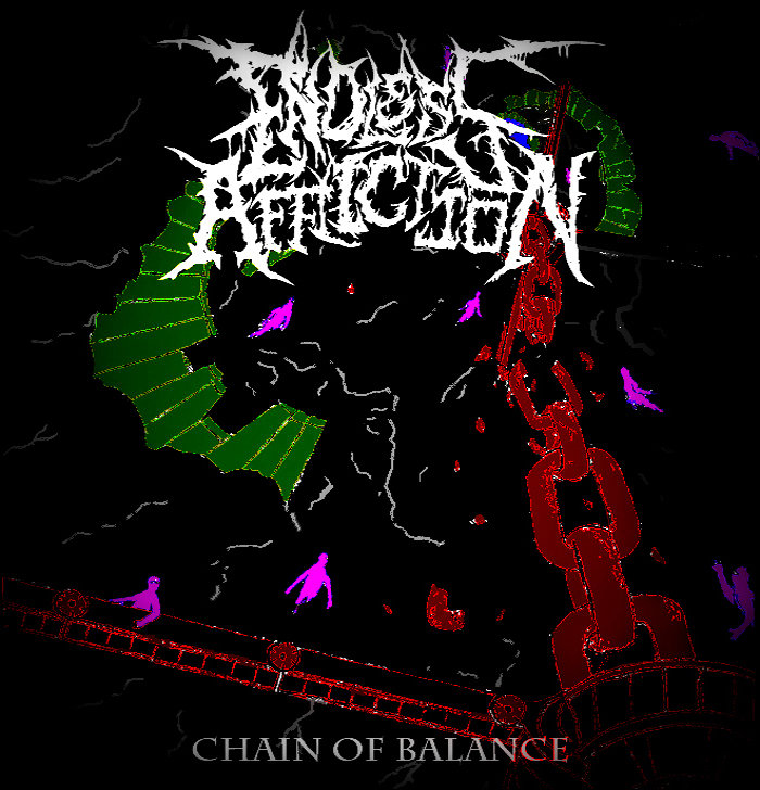 Chain of Balance by Endless Affliction (Album): Reviews, Ratings ...