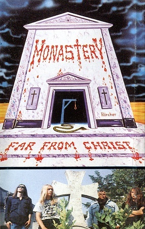 Monastery Albums: songs, discography, biography, and listening guide ...
