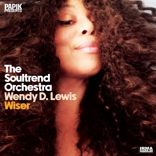 Wendy D. Lewis Albums: songs, discography, biography, and listening ...