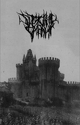 Crossing Spectral Dimensions by Spectral Chain (Album, Symphonic Black ...