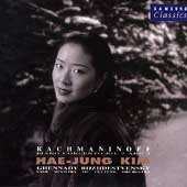 Hae-Jung Kim Albums: songs, discography, biography, and listening guide ...