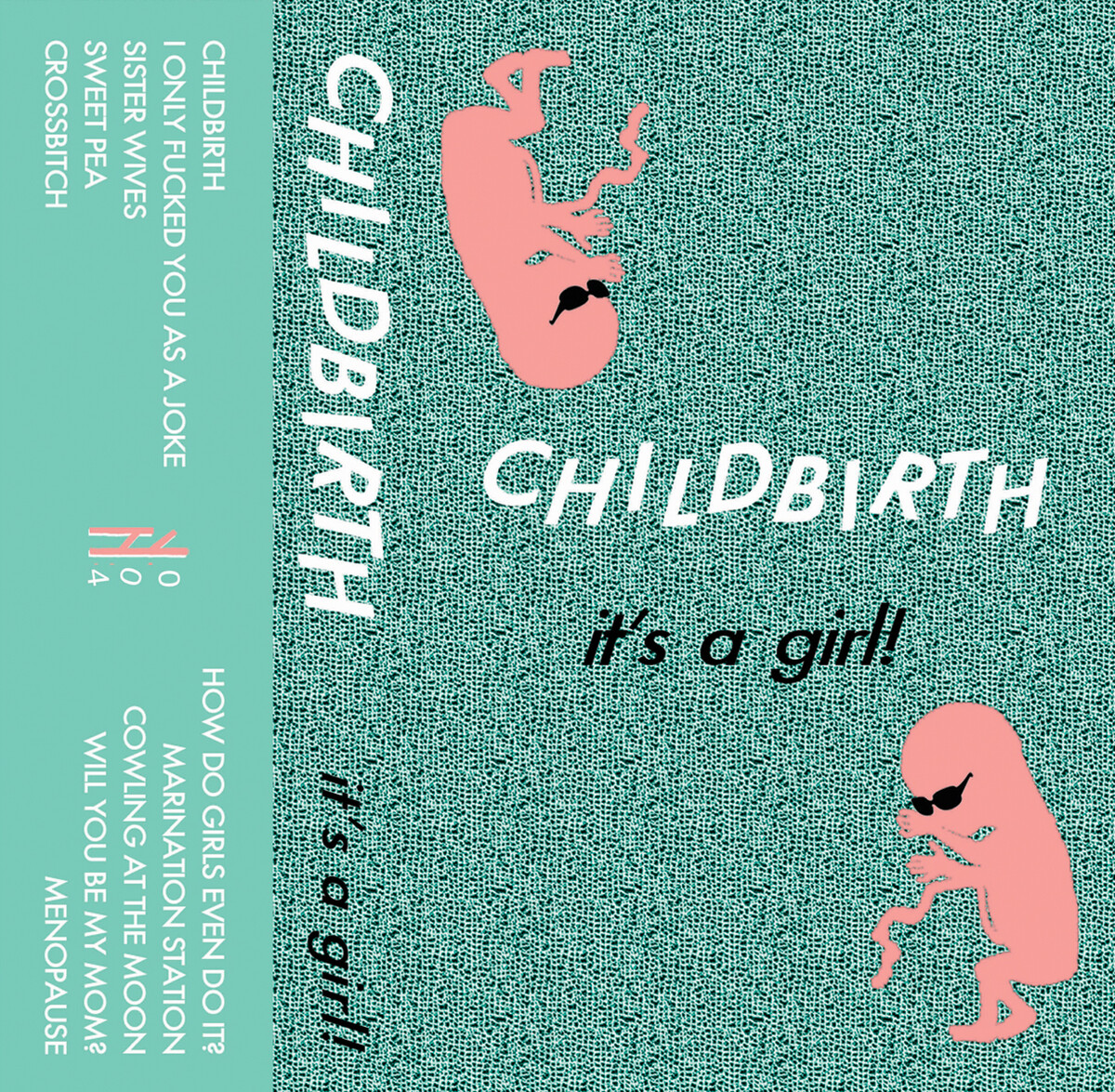 It's a Girl! by Childbirth (Album; Help Yourself): Reviews, Ratings ...