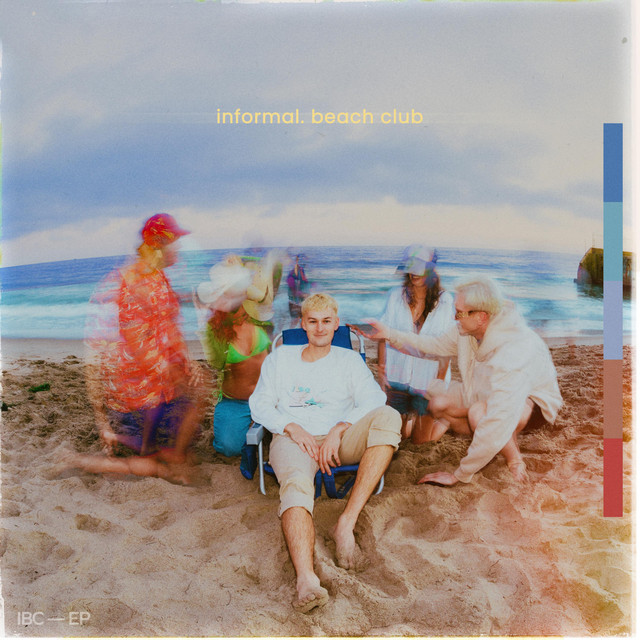 informal. Beach Club by informal. (EP): Reviews, Ratings, Credits, Song ...