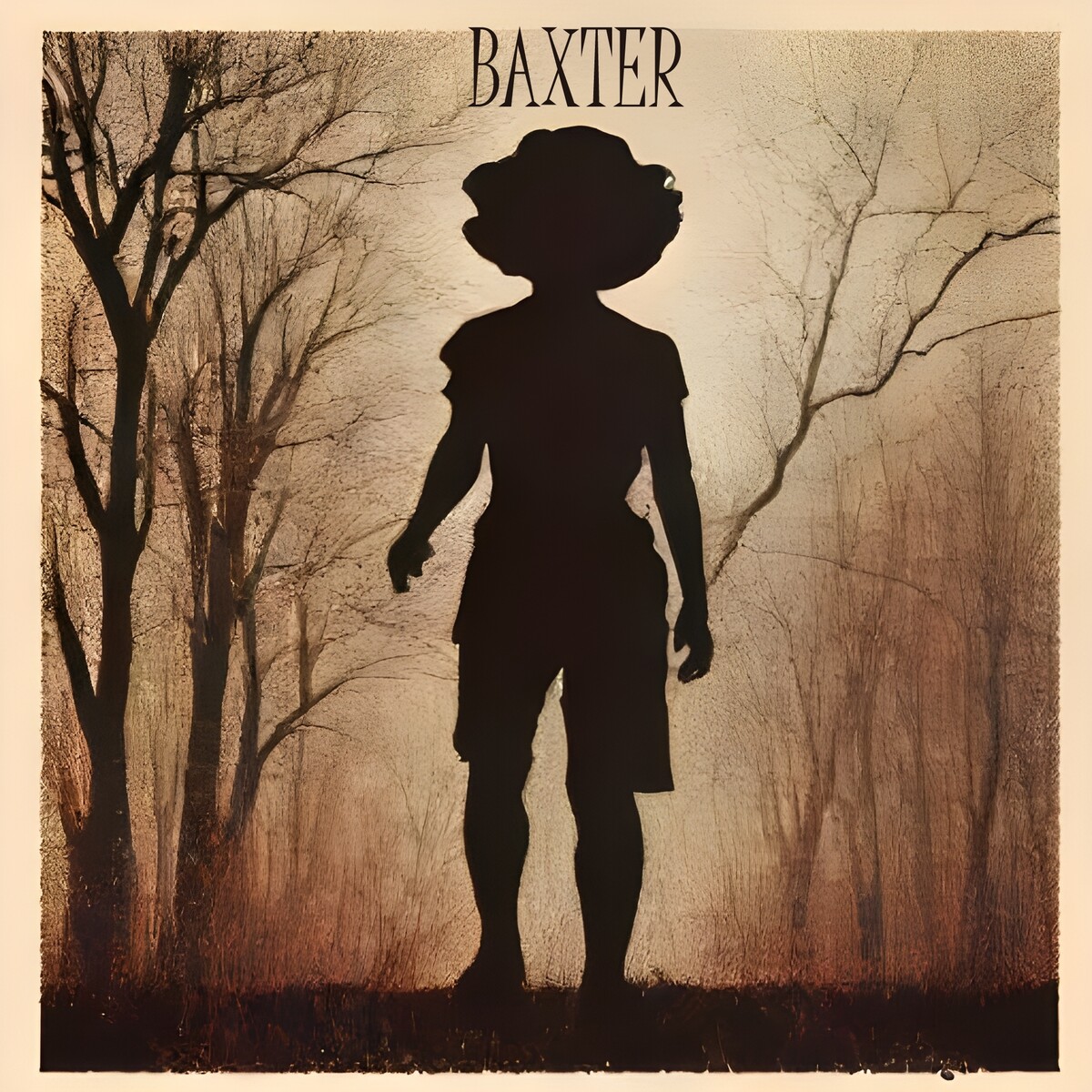 Baxter by Ruvar Laro Vivily (Single): Reviews, Ratings, Credits, Song ...