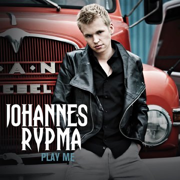 Johannes Rypma Albums: songs, discography, biography, and listening ...