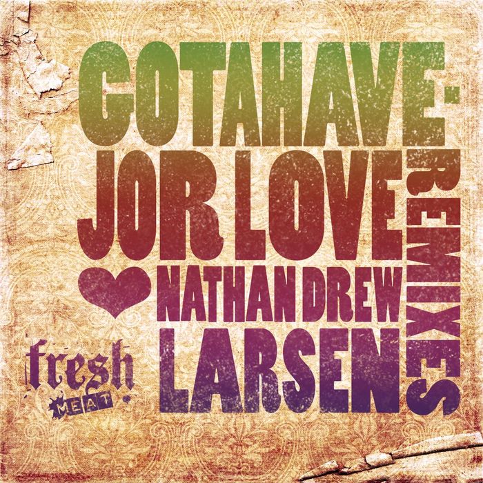 Nathan Larsen Albums: songs, discography, biography, and listening ...