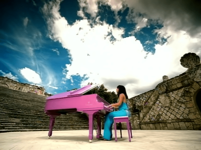 Karma by Alicia Keys (Music video): Reviews, Ratings, Credits, Song ...