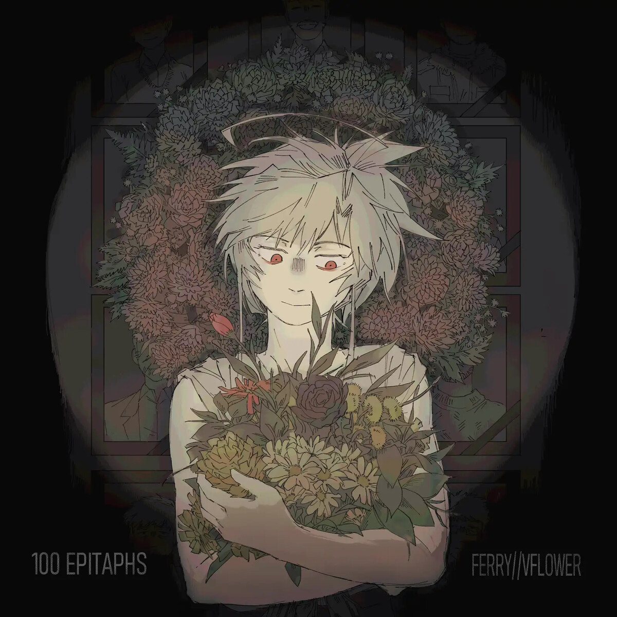 100 Epitaphs by Ferry (Single): Reviews, Ratings, Credits, Song list ...